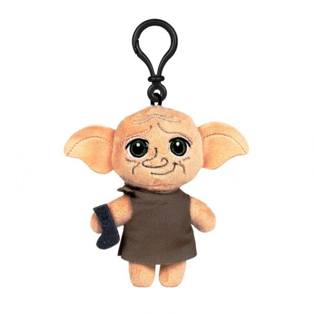 Dobby 10cm Plush Keychain